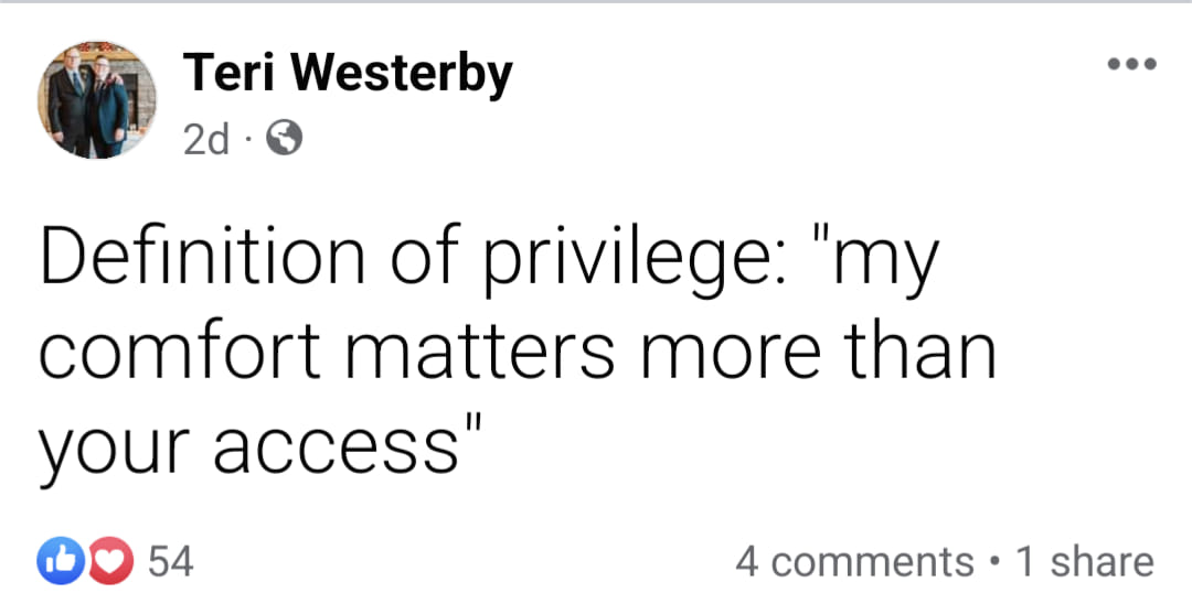 “Menstrual Mondays” SD33 Student Walkout/Stayhome Dates For 2024 ...